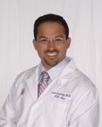 Carney, Lee | South Central Regional Medical Center