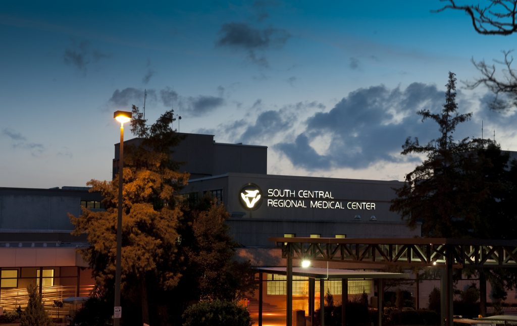 Picture 050 | South Central Regional Medical Center
