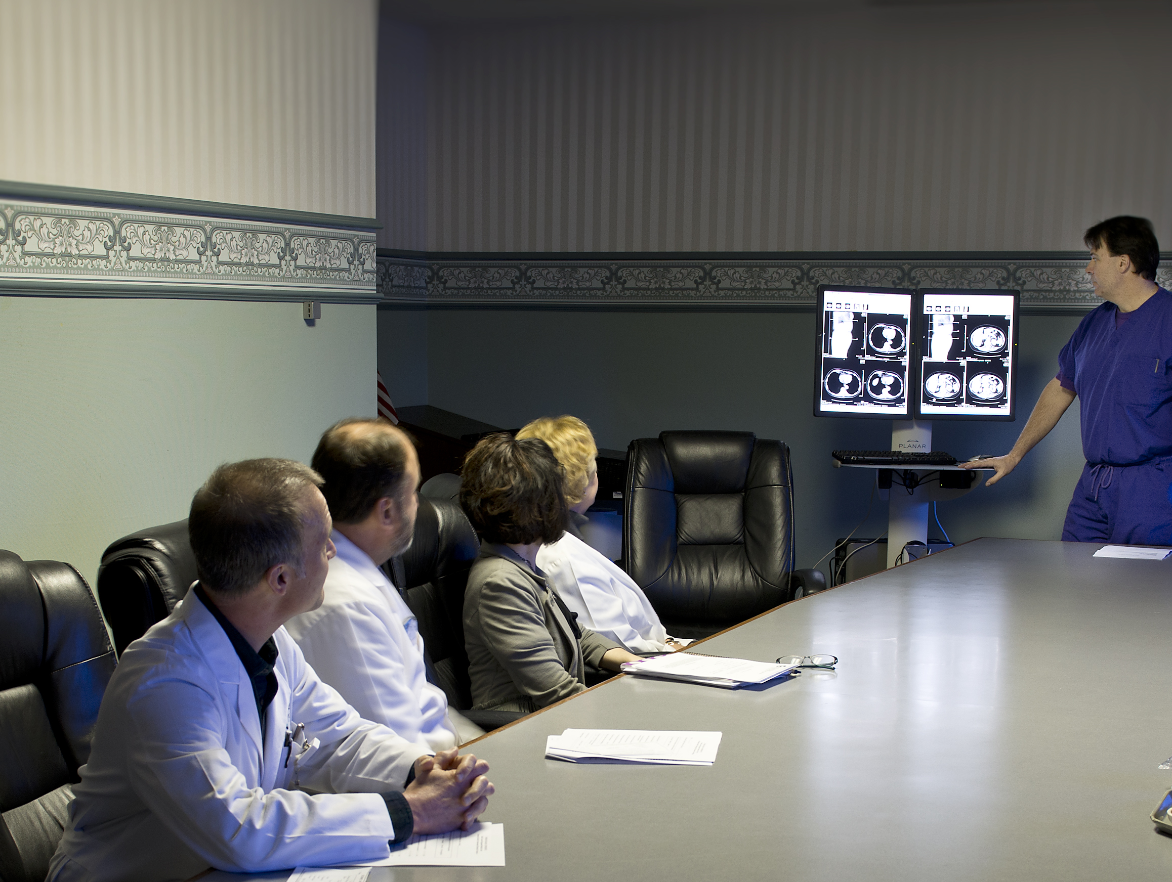 SCRMC13-010 | South Central Regional Medical Center