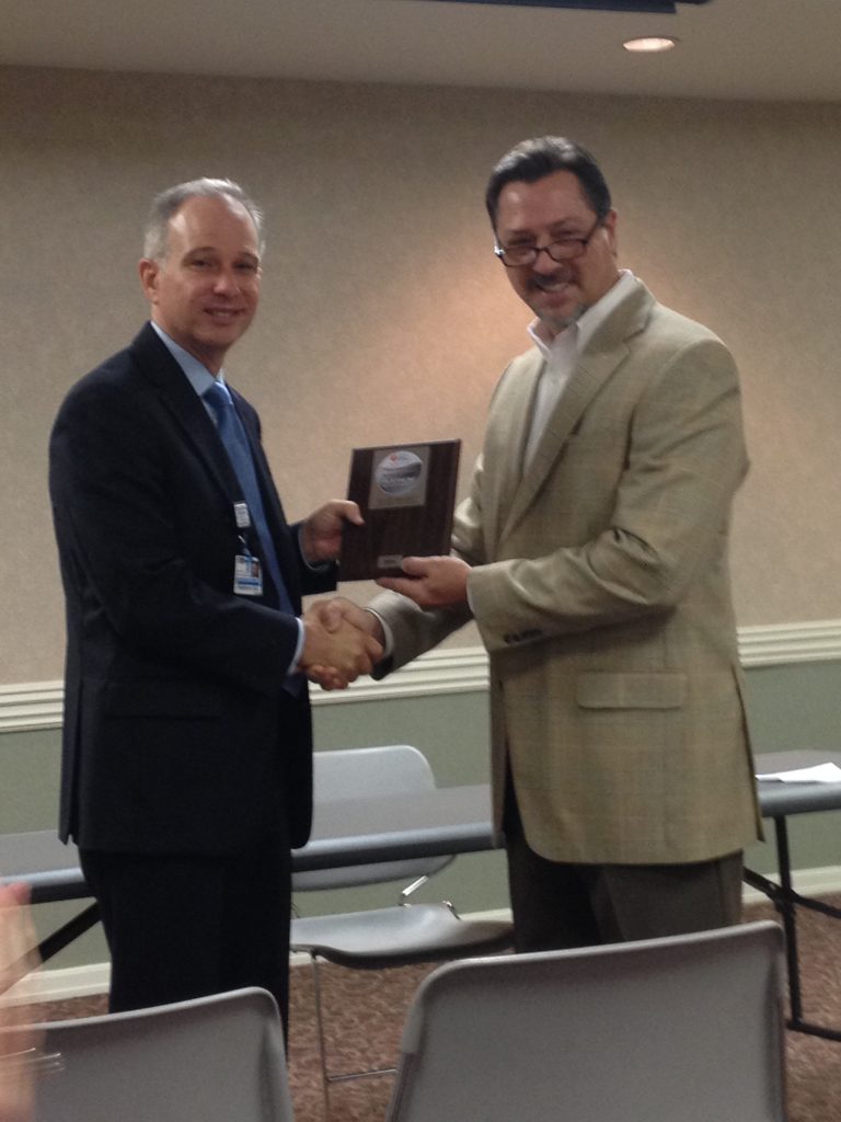 SCRMC Named Fit-Friendly Worksite by AHA | South Central Regional ...