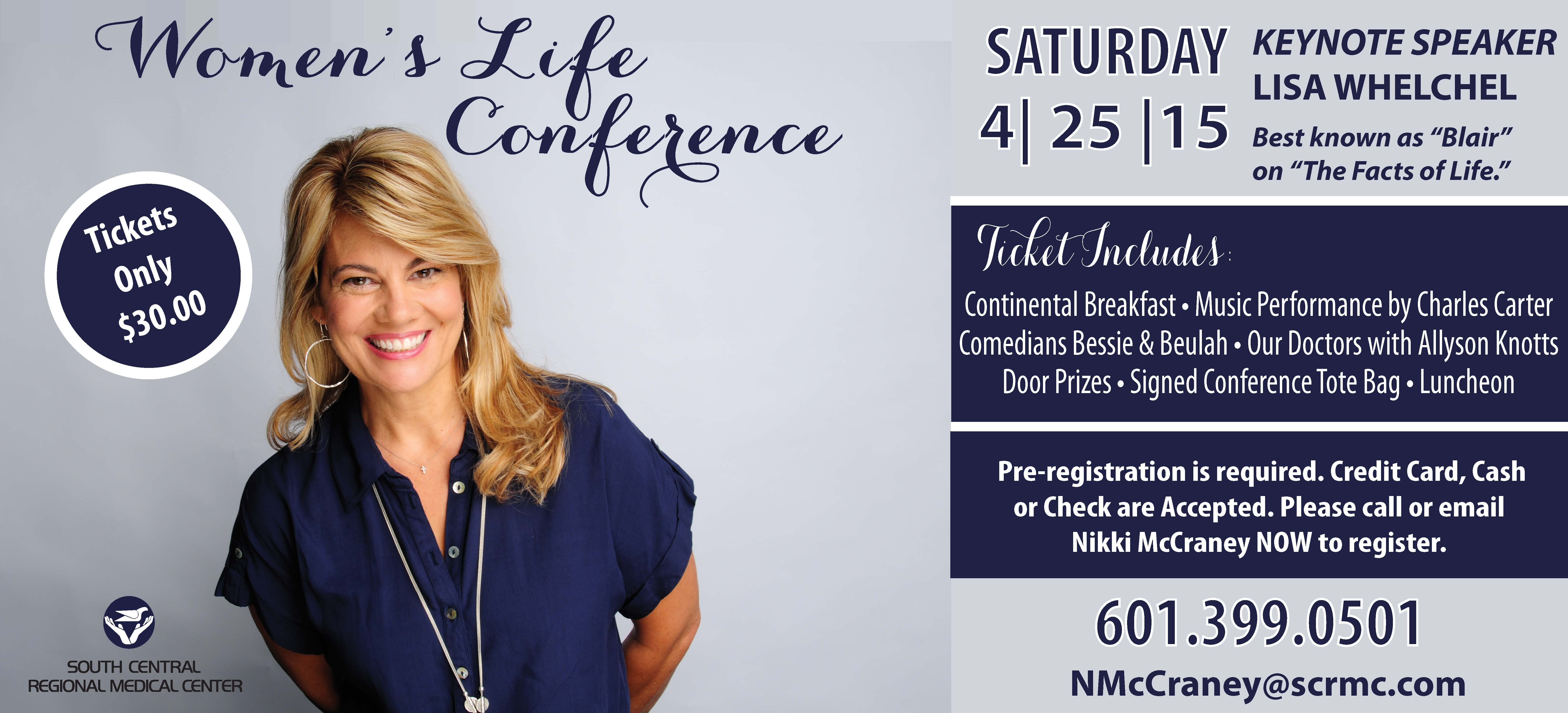 WLC Ad LLC H | South Central Regional Medical Center