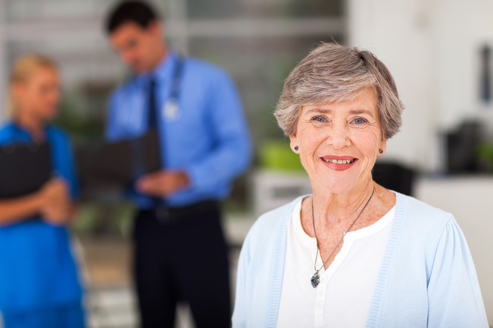 Hospitalist Program | South Central Regional Medical Center