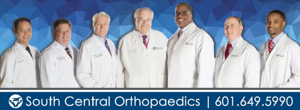 Joint Replacement | Orthopaedics | South Central Sports Medicine