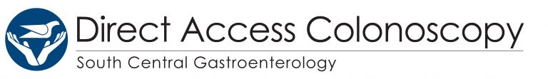 Direct Access Colonoscopy | South Central Regional Medical Center
