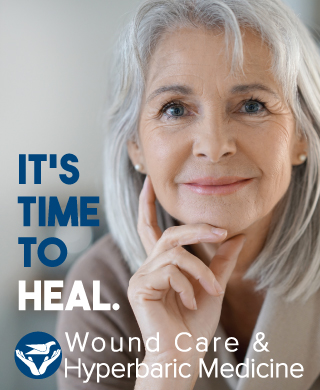 South Central Regional Medical Center