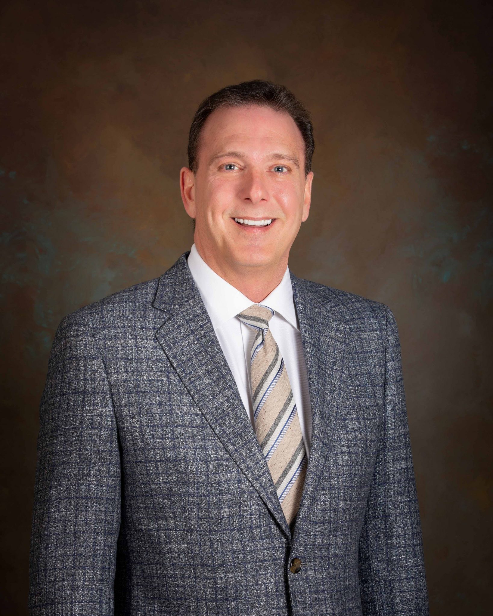 Board of Trustees | South Central Regional Medical Center
