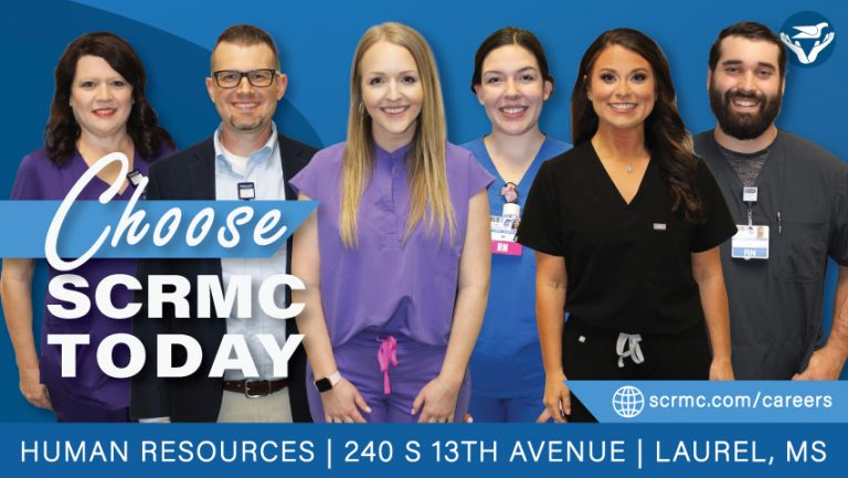 Careers | South Central Regional Medical Center