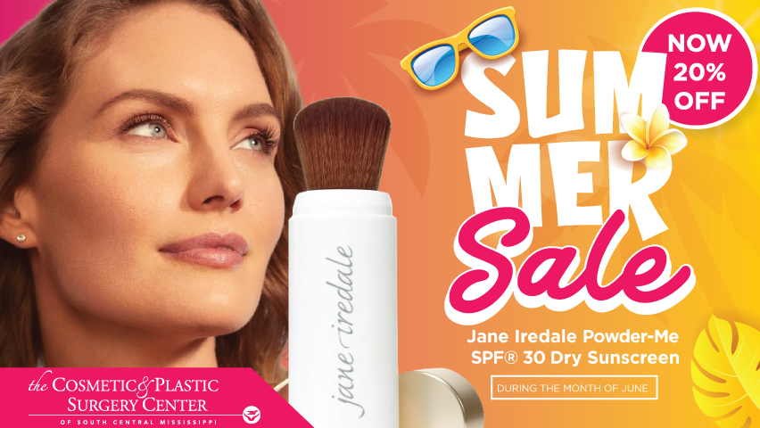 June Specials | Cosmetic & Plastic Surgery Center | South Central ...