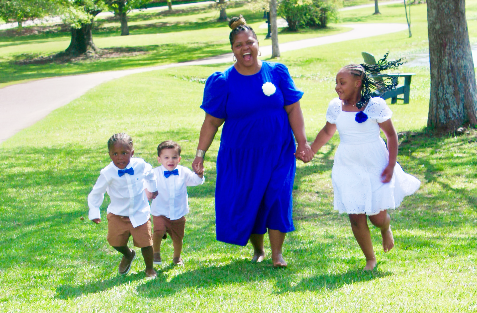 Local Provider Becomes a Patient | South Central Regional Medical Center