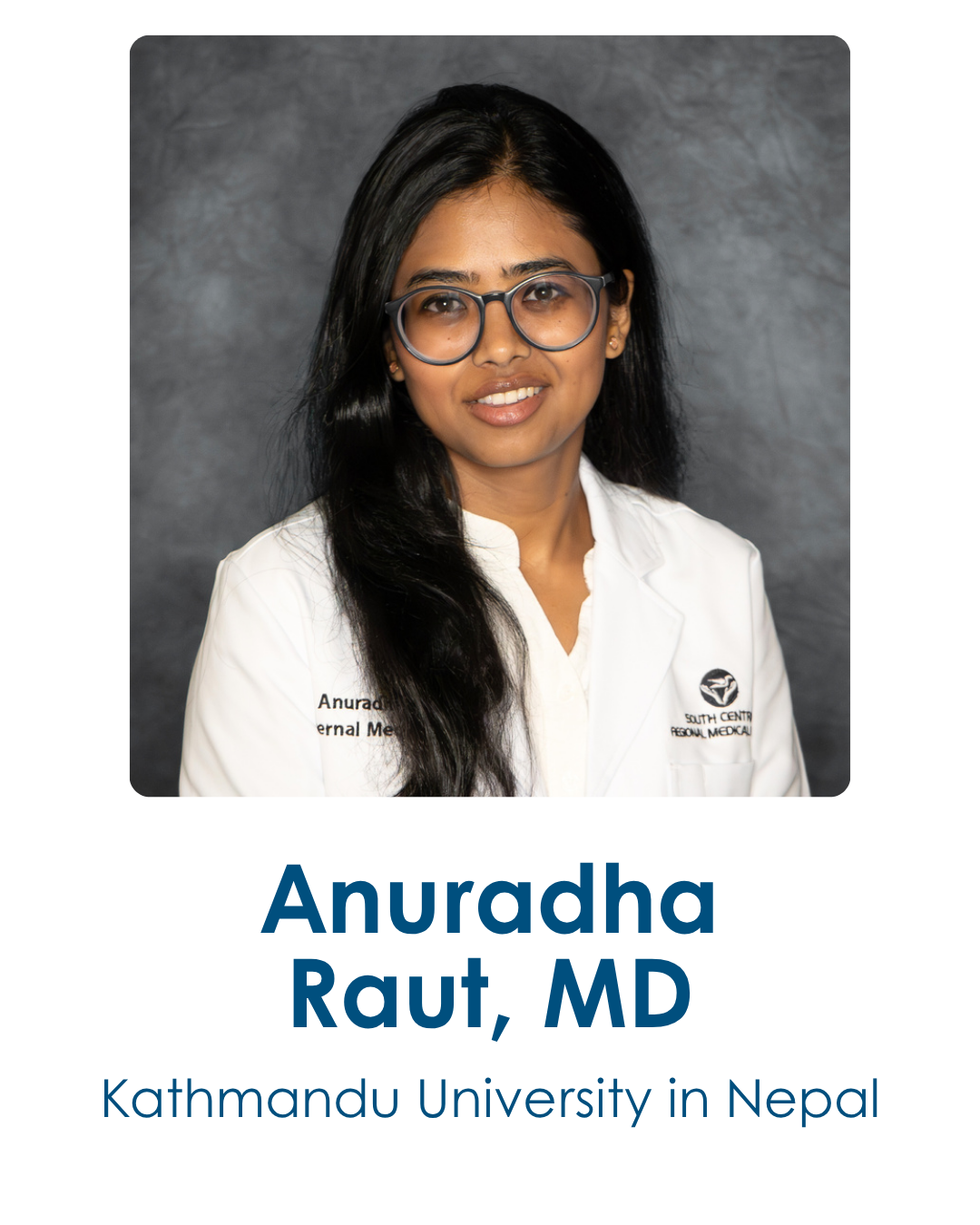 13 | South Central Regional Medical Center